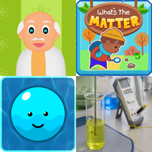 Free Homework Prep: Structure of Matter 5-PS1.A-1 - Free Educational ...