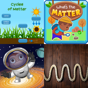 Practice: Flow of Energy in the Food Chain SC.4.L.17.3 - Free Games and ...