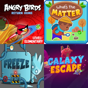 Worksheet: Magical Forest Deluxe Science DSA - Free Games and Videos ...