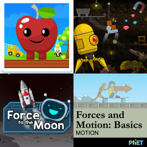 Teaching Plan: Pushing and Pulling on an Object S2P2.a - Free Games and ...