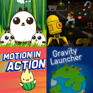 For Class: Simple Machines 3.2c - Free Educational Games - Legends of ...