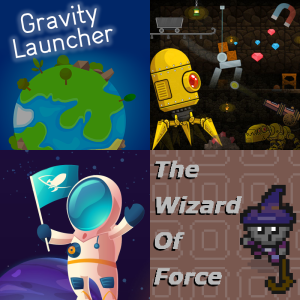 Game Based Learning: Types of Interactions PS2.B-1 - Free Games and ...