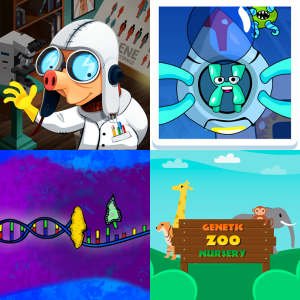 For Class: Impact of Mutations on Chromosomes 7.LS3.1 - Free ...