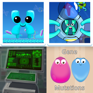 Free Homework Prep: Impact of Mutations on Chromosomes 7.LS3.1 - Free ...