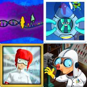 Worksheet: Gene Mutations MS-LS3.B-2 - Free Educational Games - Legends ...