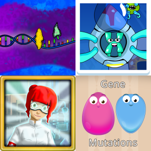 Practice: Gene Mutations MS-LS3.B-2 - Free Games and Assessments ...