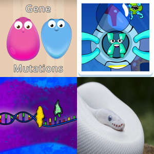 For Class: Gene Mutations MS-LS3.B-2 - Free Games and Assessments ...