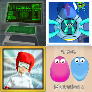 Free Homework Prep: Gene Mutations MS-LS3.B-2 - Free Educational Games ...