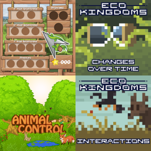Game Based Learning: Factors Influencing Growth of Individuals and ...