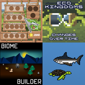 Practice: Ecological Succession 7.10C - Free Games and Assessments ...