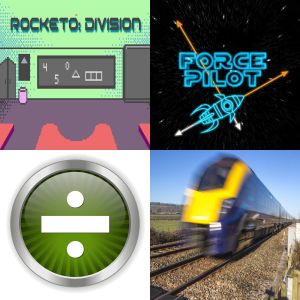 Practice: Divide Using Four Digit Dividends 4.NBT.6 - Free Games and ...