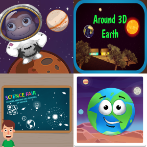 Practice: The Sun, Moon, and Stars: Patterns of Apparent Motion MS-ESS1 ...