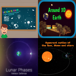 Free Homework Prep: The Sun, Moon, and Stars: Patterns of Apparent ...