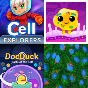 Free Homework Prep: Parts of the Cell 7.12D - Free Educational Games ...