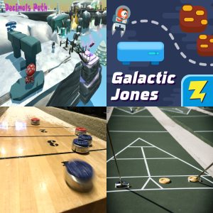 Free Lesson: Read And Write Decimals To The Thousandths 5.NBT.3a - Free ...