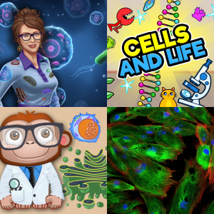 Teaching Plan: Cell Theory SC.6.L.14.2 - Free Educational Games ...