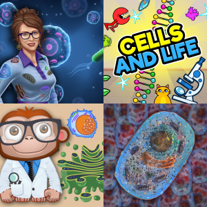 Teaching Plan: Structures and Functions of Single Celled Organisms 7.L ...