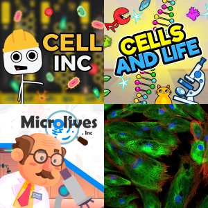 Worksheet: Cells and Life MS-LS1.A-1 - Free Games and Assessments ...