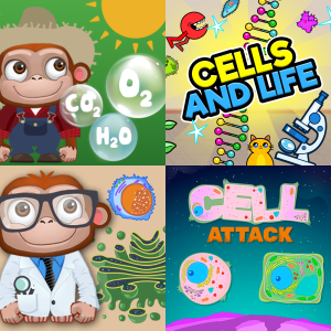 Student Lesson: Unicellular and Multicellular Organisms 3.1.6.A6 - Free ...