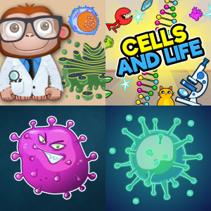 Free Homework Prep: Cells and Life MS-LS1.A-1 - Free Games and ...