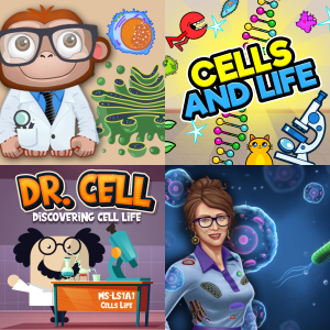 Free Homework Prep: Cell Theory SC.6.L.14.2 - Free Educational Games ...