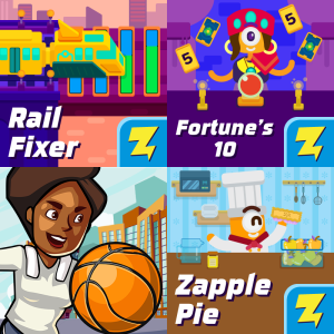 Free Lesson: Relationship Between Numbers and Quantities LOL.K.4 - Free ...