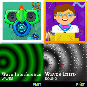 Teaching Plan: Vibration, Compression, Wavelength, Frequency, and ...