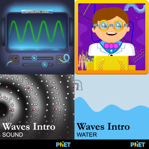 Practice: Waves and Their Properties MS-PS4.A-1 - Free Games and ...