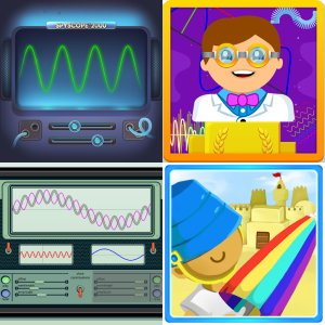 Teaching Plan: Electromagnetic Waves vs. Mechanical Waves MS-PS4.B-4 ...