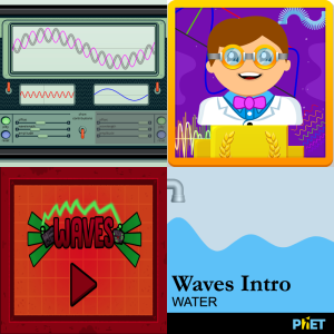 Free Lesson: Waves and Their Properties MS-PS4.A-1 - Free Games and ...