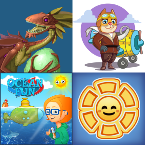 Game Based Learning: Weather Patterns 6.E.2B - Free Educational Games ...