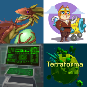 Game Based Learning: Weather and Climate Factors MS-ESS2.D-1 - Free ...