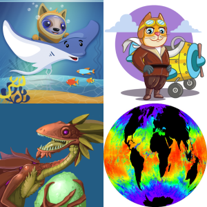 Free Homework Prep: Weather and Climate Factors 6.ESS2.5-1 - Free ...