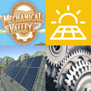 Lesson: Mechanisms PLTW.MECH - Free Educational Games - Legends of Learning