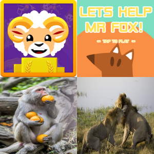 For Class: Competition for Resources In Ecosystems MS-LS2.A-2 - Free ...