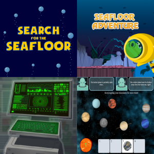 Free Educational Games: Fourth Grade Science Review - Free Educational ...