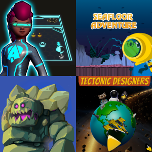 Teaching Plan: Mineral Properties 6.6C - Free Educational Games ...