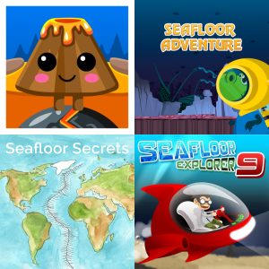 Ocean Floor Adventure Worksheet Answers | Floor Roma