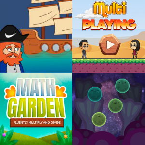 Lesson: MATH: Multiplication - Free Educational Games - Legends of Learning