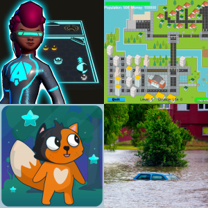 For Class: Simple Machines 3.2c - Free Educational Games - Legends of ...