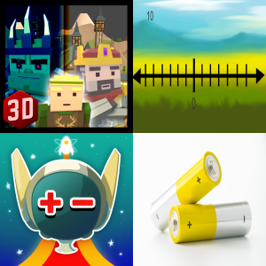 Free Educational Games: Identify And Represent Integers 6.3a - Free ...