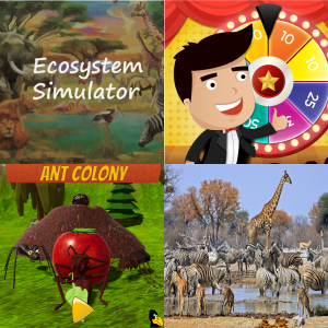 Worksheet: Biomes and Ecological Relationships Review - Free ...