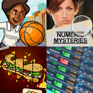 For Class: Solve Real World Problems With Rational Numbers 7.NS.A.3 ...