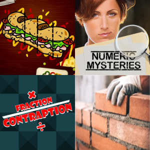 Free Homework Prep: Fluency with Rational Numbers MA.7.NSO.2.2 - Free ...