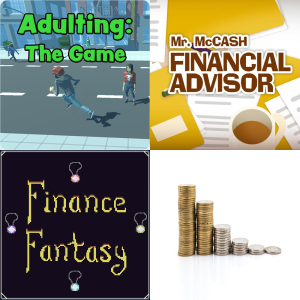 Practice: 8th Grade Personal Financial Literacy 8.12A - Free ...