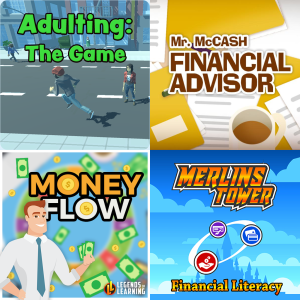Teaching Plan: 6th Grade Personal Financial Literacy 6.PF.14 Assignment ...