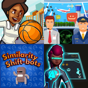 Game Based Learning: Transformations 8.G.4 Assignment review - Free Educational Games - Legends ...