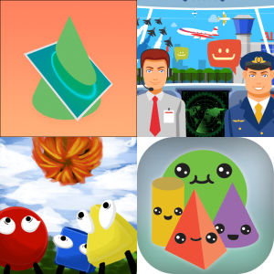 Game Based Learning: Volume of 3D Shapes 8.G.C.9 - Free Educational ...