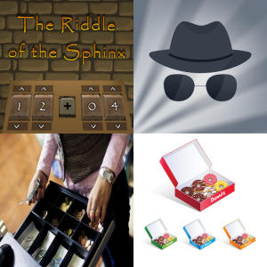 Teaching Plan: Write Simple Expressions 5.OA.A.2 - Free Educational ...