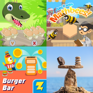 Worksheet: Equivalent Expressions And The Properties Of Operations 6.7D ...